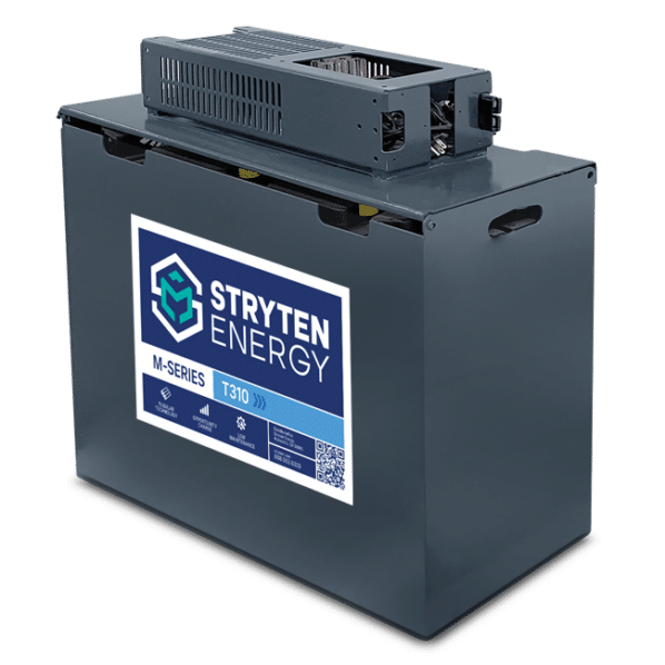 Stryten GNB Battery Guide